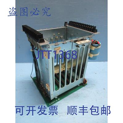 原装供应Reliance 0-51377-41 PLC背板，带086428011A PLC模块机