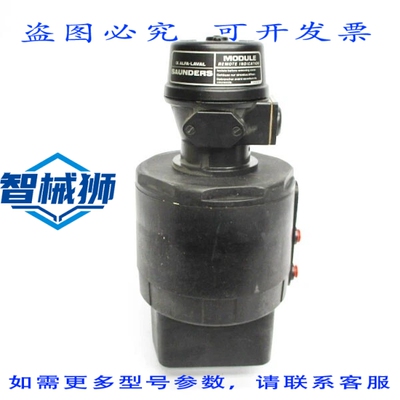 原装供应 SAUNDERS 33750 34219 NSNP