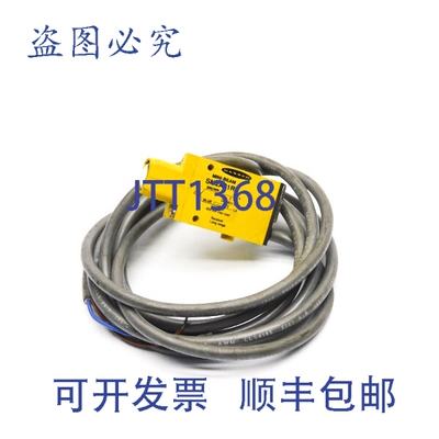 原装供应BANNER SM2A31RL 24-240VAC UNMP