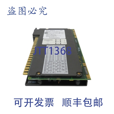 原装供应罗克韦尔AB 1771-VHSC B 系列 修订版 E02 NSNP