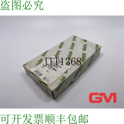 原装供应Ve 100x Separación Y Messklemme 280-870 断开/测试