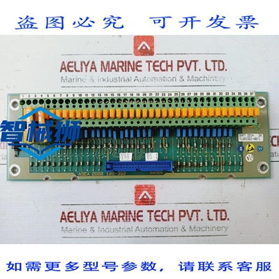 原装供应 PCB STAMPATO YL681001-AB/1 2668 180-302