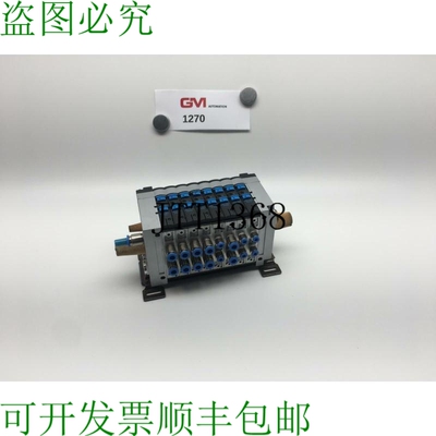 原装供应Valvola CPV14--MP-8 18265 + 4x 161 361 362 通风电池