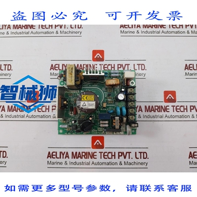 原装供应 模块 D ALIMENTATION FANUC A20B-1005-0124/06B A350-