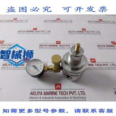 原装供应 TESCOM 44-3263J281 Armadietto/CILINDRO REGOLATORE