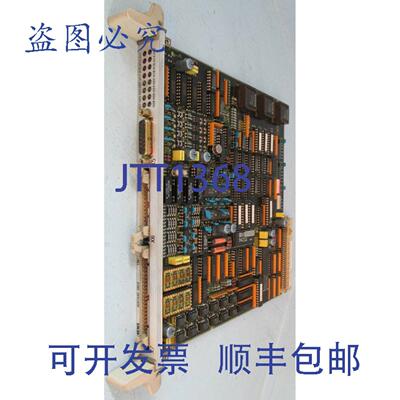 原装供应6DD1640-0AC0 EM11 Sinec Symadyn D PLC Simatic S5 EMI