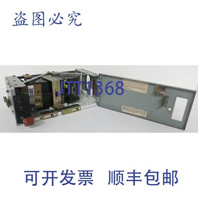 原装供应8000 50A 断路器 6 英寸 MCC 桶 TEC36050 限流器 TECL 5