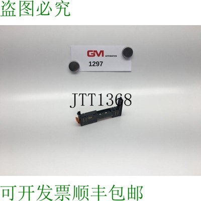 原装供应B&R Busmodul X20BM15 X20 Bm 15I / Módulos O 底座安