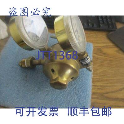 现货供应Concoa 调节器型号:1806-9402。惰性，CGA 580