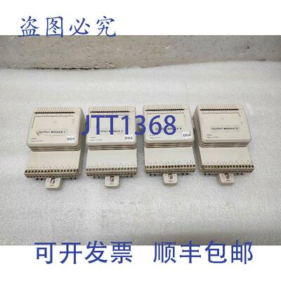 原装供应DO802 3BSE022364R1 数字输出继电器