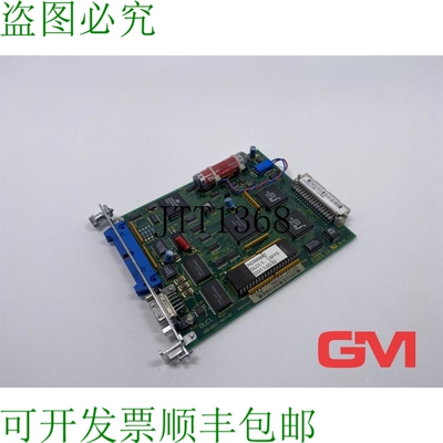 原装供应Indramat I/0 Modulo DLC 1.1 Scheda DG1.1-03.02 109-0