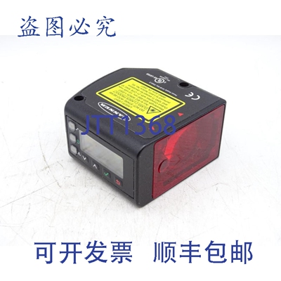 原装供应BANNER LTF24IC2LDQ 传感器