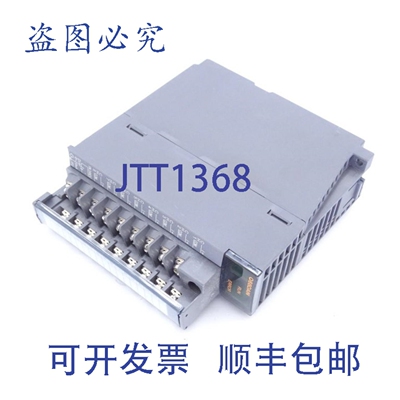 原装供应Q68DAIN PLC模块