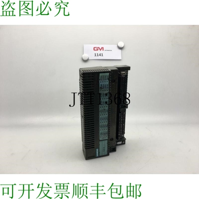 原装供应Ausgangsmodul ET 200B-24DI/8DO 输出模块。 193-0CB10-