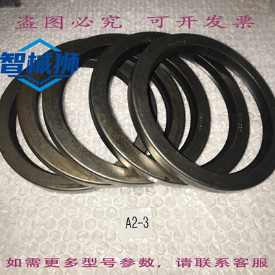 原装供应 GARLOCK KLOZURE 53X2840（5 件套）