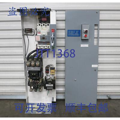 原装供应Allen Bradley 2100 Centerline 46英寸 5号启动器 400安