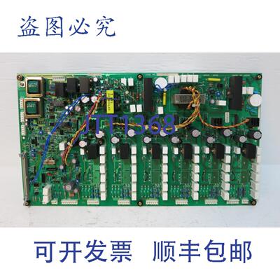 原装供应安川 YPCT21039-1-1 VS 驱动电源板 JPAC-C430 ETC009651