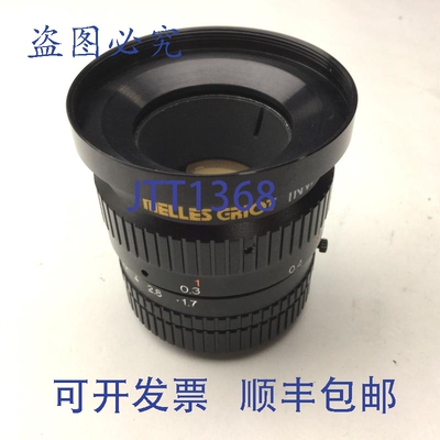 原装供应Melles Griot 59LGC535 Invaritar 远心测量机镜头 .3-5m