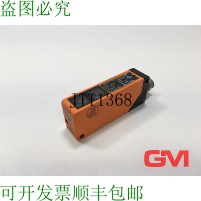 原装供应Ifm Elettronica Reflex OT5017 回归反射传感器 Otp-Fpk