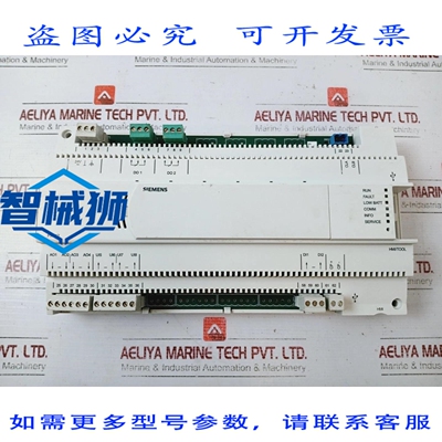 原装供应 STAZI DI AUTOMAZI PXC12.D CON 12 PUNTI DATI E BACN