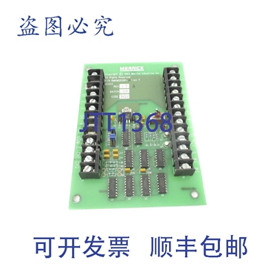 原装供应MERRICK BMKM20281-1A1 REV. 7 UNMP
