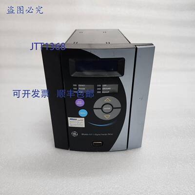 原装供应MULTILIN MIF II 数字继电器 MIFIIPI5LE20HI00 110-250V