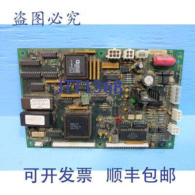 原装供应约克 031-01579-000 Rev E 自适应容量控制卡电路板 VSD