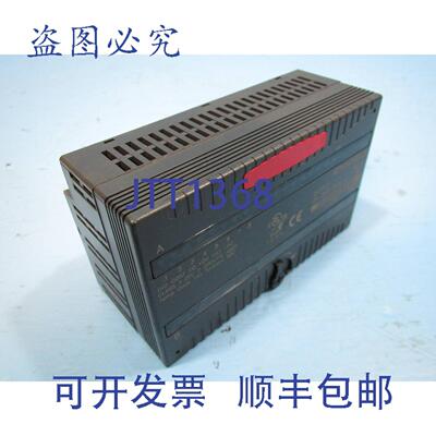 原装供应Fanuc IC200MDL930A 输出继电器 VersaMax 微控制器控制