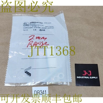 原装供应IFM Efector IEB3002BBPKG/AS-514-TPS 感应传感器 2 毫