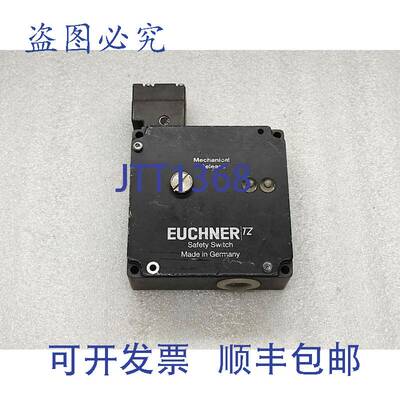 原装供应EUCHNER TZ1LE024M 安全开关 082050 230VAC/24VDC
