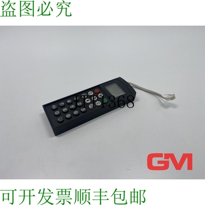 原装供应SEW Eurodrive Unité de Commande Manuelle DGB60B Cla