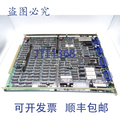 原装供应OKUMA E4809-045-074-D 电路板