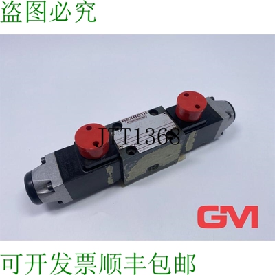 原装供应Rexroth Hydronorma Wegeventil 4WE 6 J2-52/AG24NZ5L