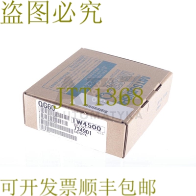 原装供应三菱 QG60 QG 60 1W4500 空白单元！ 5件