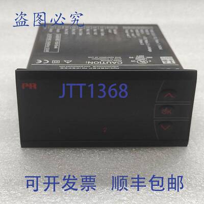 原装供应PR ELECTRONICS 5714 可编程 LED 指示灯 5714D