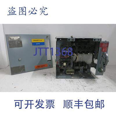 原装供应Allen Bradley 2100 Centerline 30A 1号熔断器启动器 12
