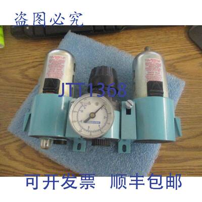 现货供应Wilkerson 调节器，带 L16-04-000 E 95、R16-04-G00A D9