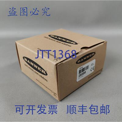 原装供应Banner OTBVP6 28589