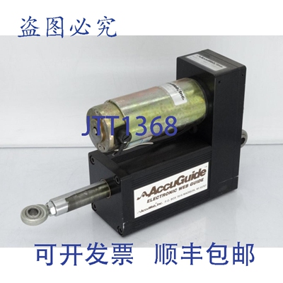 原装供应ACCUWEB MME-1-7300-01 执行器