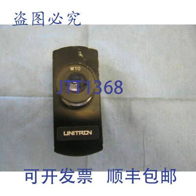 现货供应Unitron / Mitutoyo Mikrometer mit W10 Objektiv