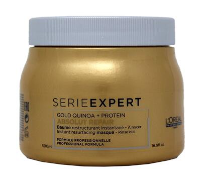 L'Oreal 55521 Professional Serie Expert Absolut Repair Lipid