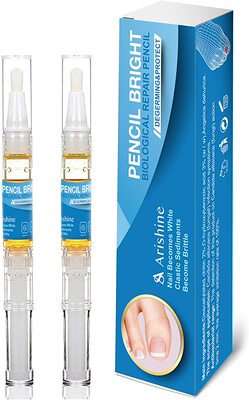 Arishine Fungus Treatment, Fungus Stop, Anti Fungus Nail Tre