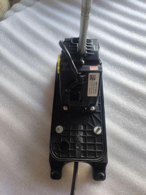 5QD713025Q AL换挡机构新朗逸宝来plus明锐排挡杆机构 换挡杆全新