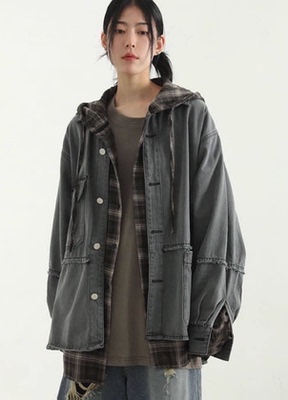 unbalanceddenimjacket