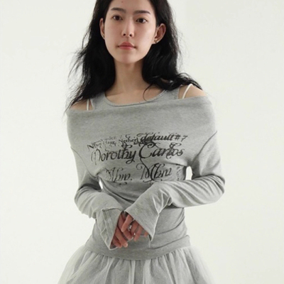 letteringlayeredsilkettee