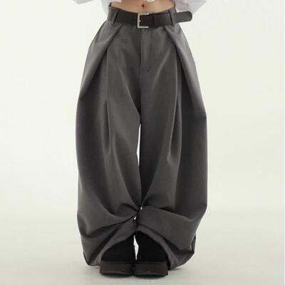 pleatedbandingslacks
