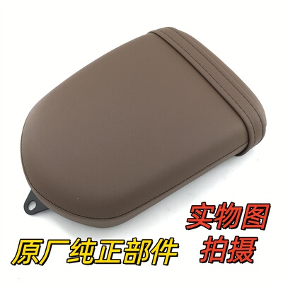 适用本田原厂CL300叛逆者CM300后鞍座 Rebel CM500 座椅坐垫 座垫