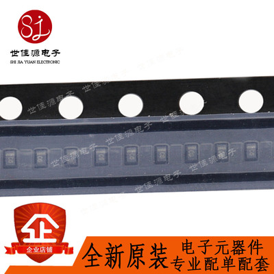 TPD1E05U06DPYR 丝印C1 C2 C6 贴片X2SON-2 电路保护TVS二极管