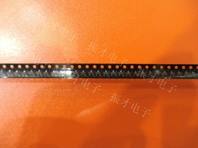 TLV431ACDBZR  封装SOT-23  丝印YAC6