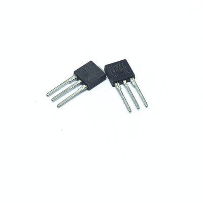 场效应管/MOS IRLU024Z TO-251 16A/55V